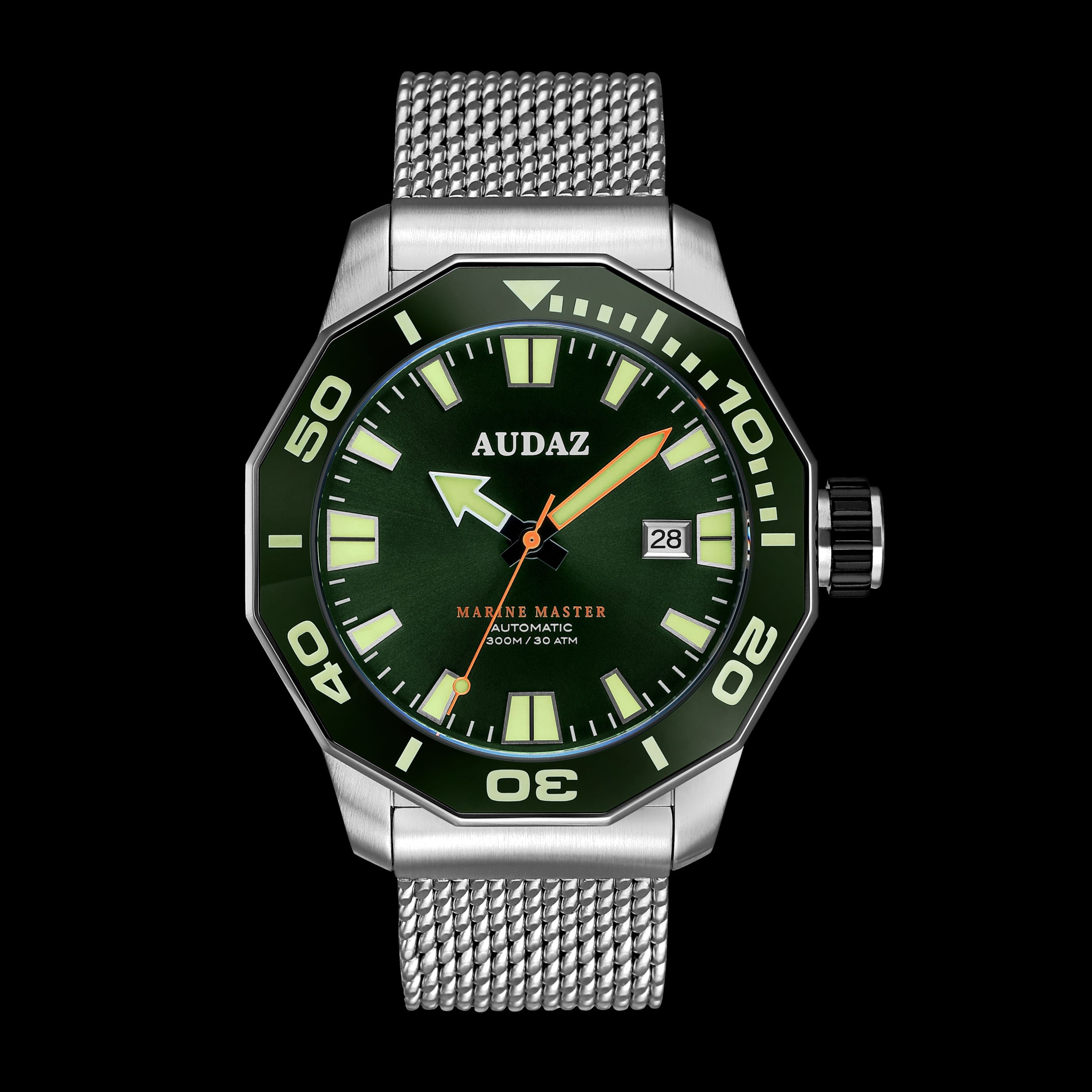 Collections - Audaz Watches