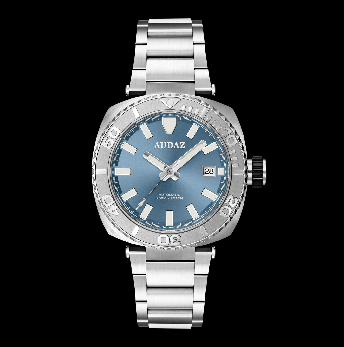 Collections - Audaz Watches