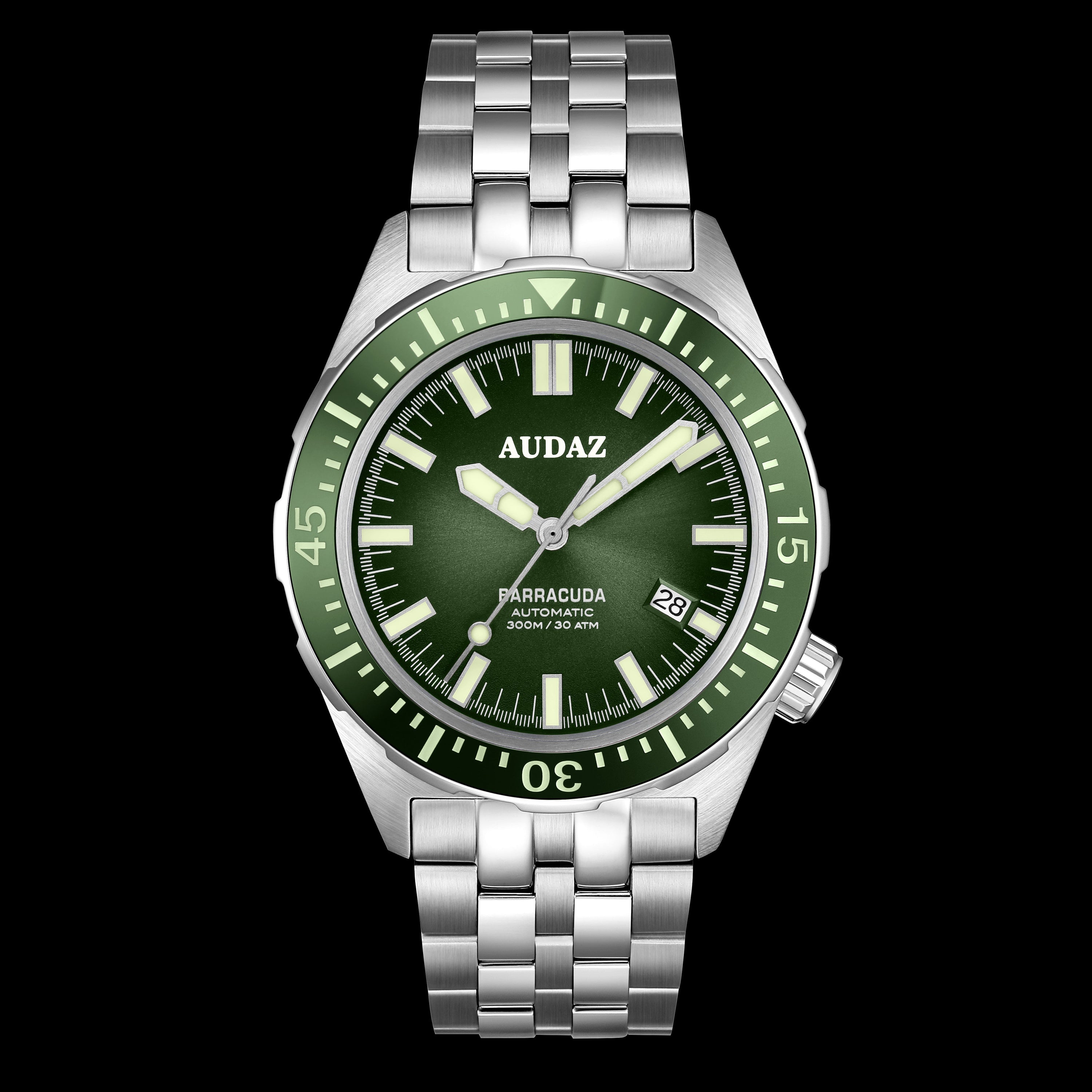 Collections - Audaz Watches