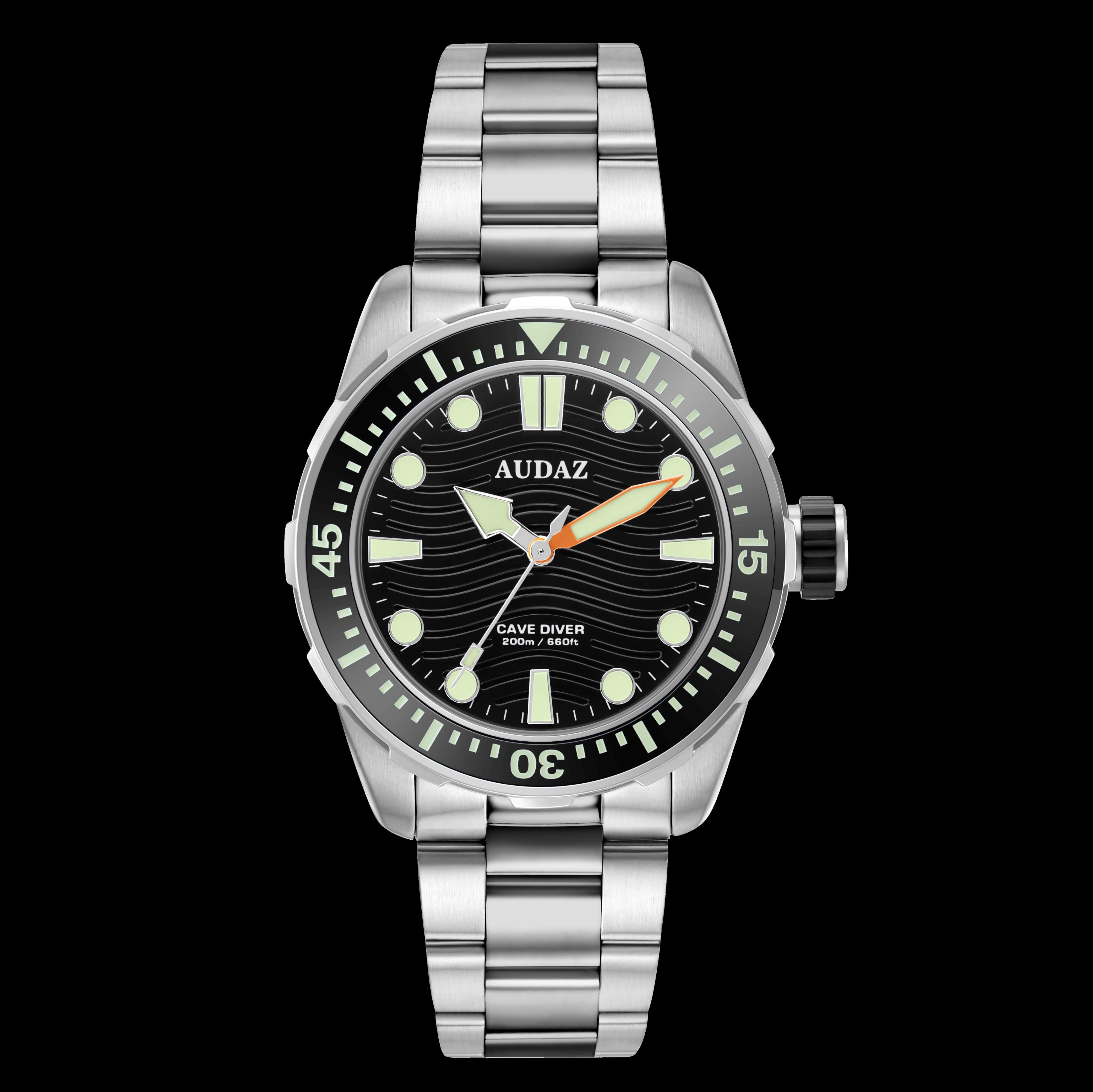 Collections - Audaz Watches
