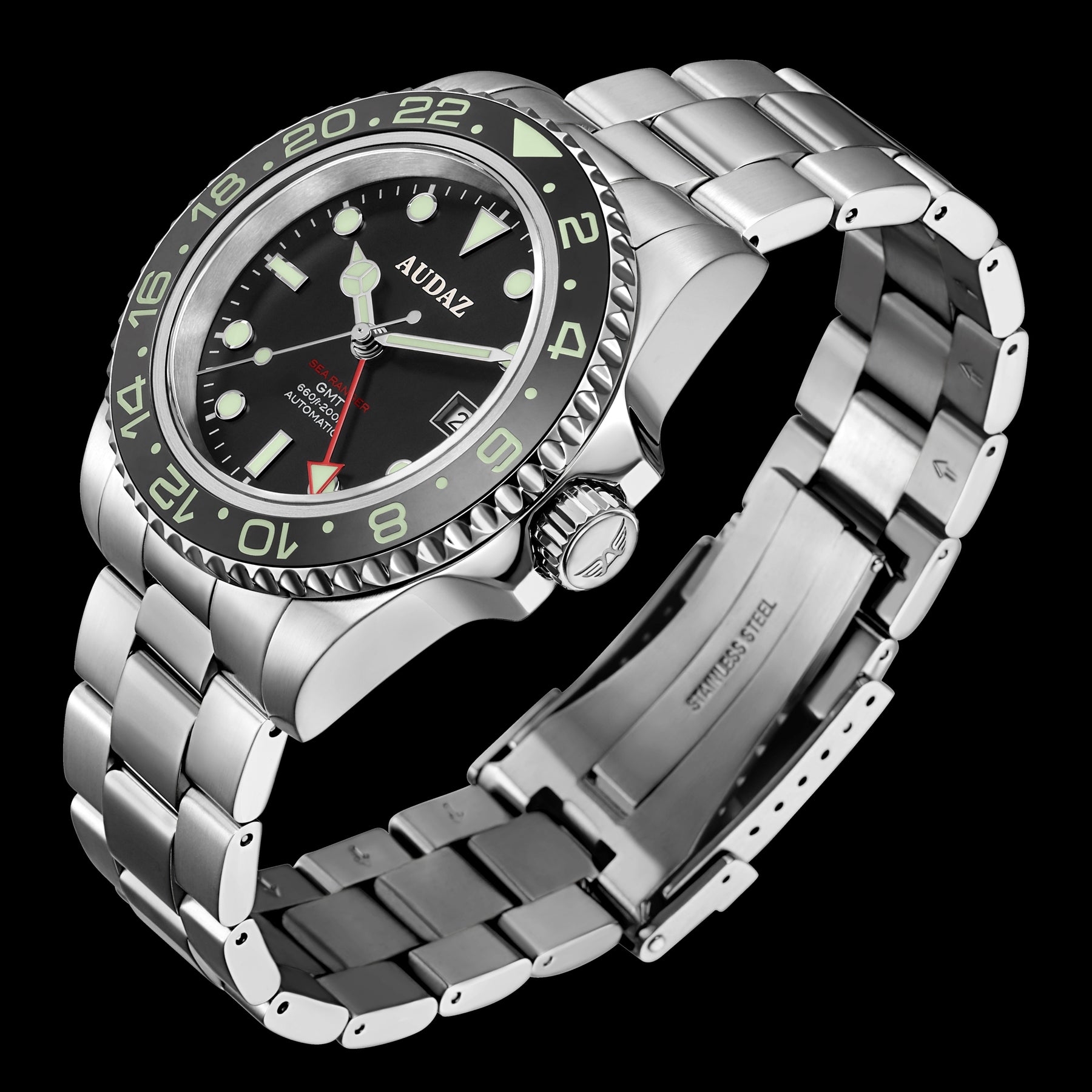 AUDAZ WATCHES