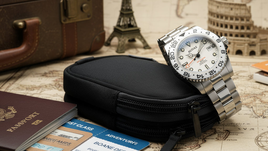 AUDAZ WATCHES