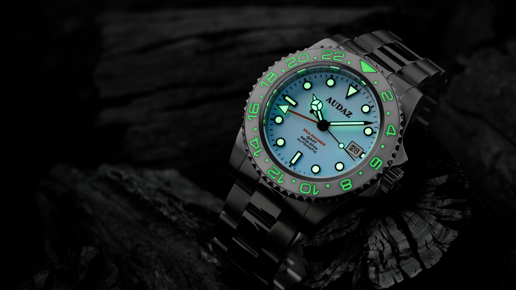 AUDAZ WATCHES