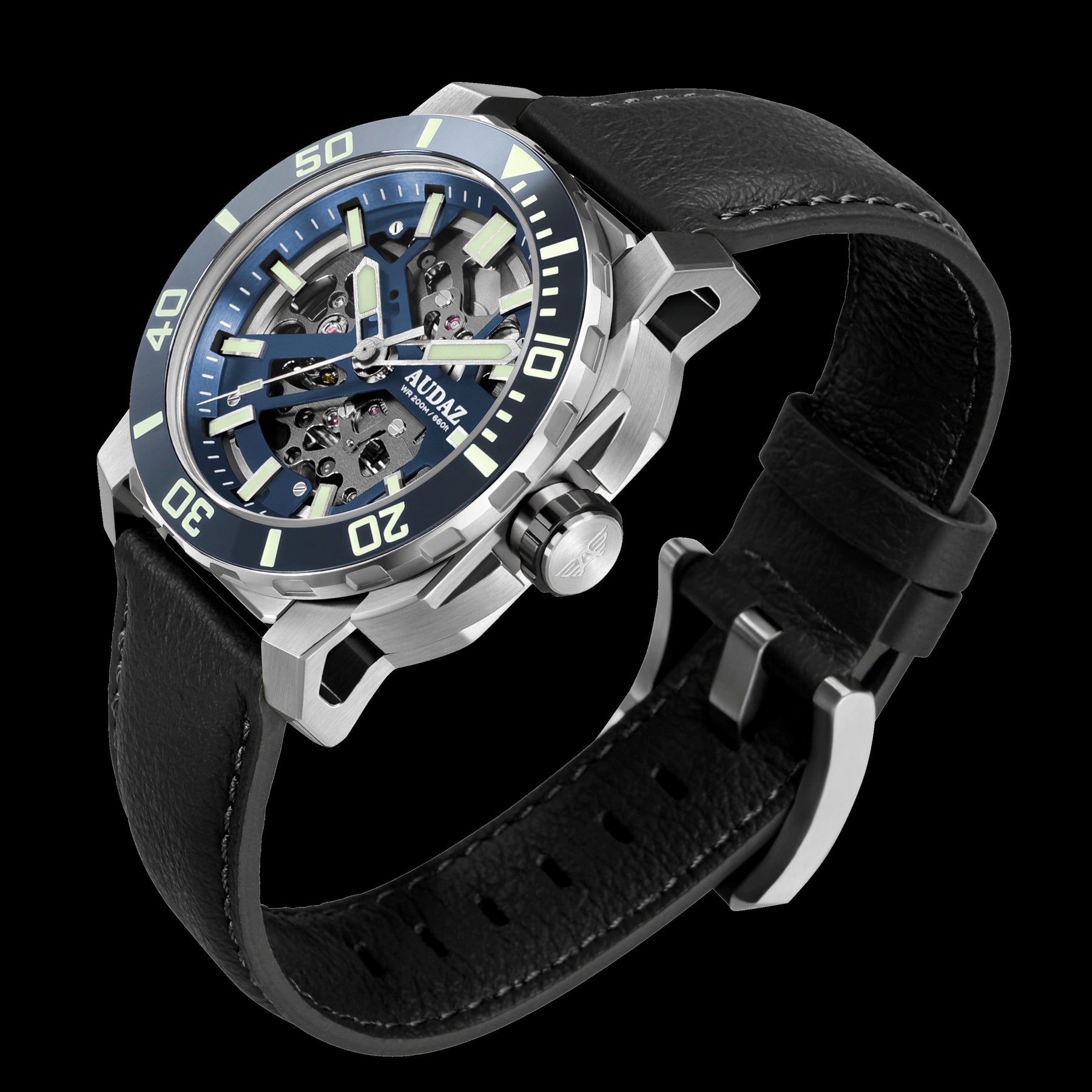 AUDAZ WATCHES