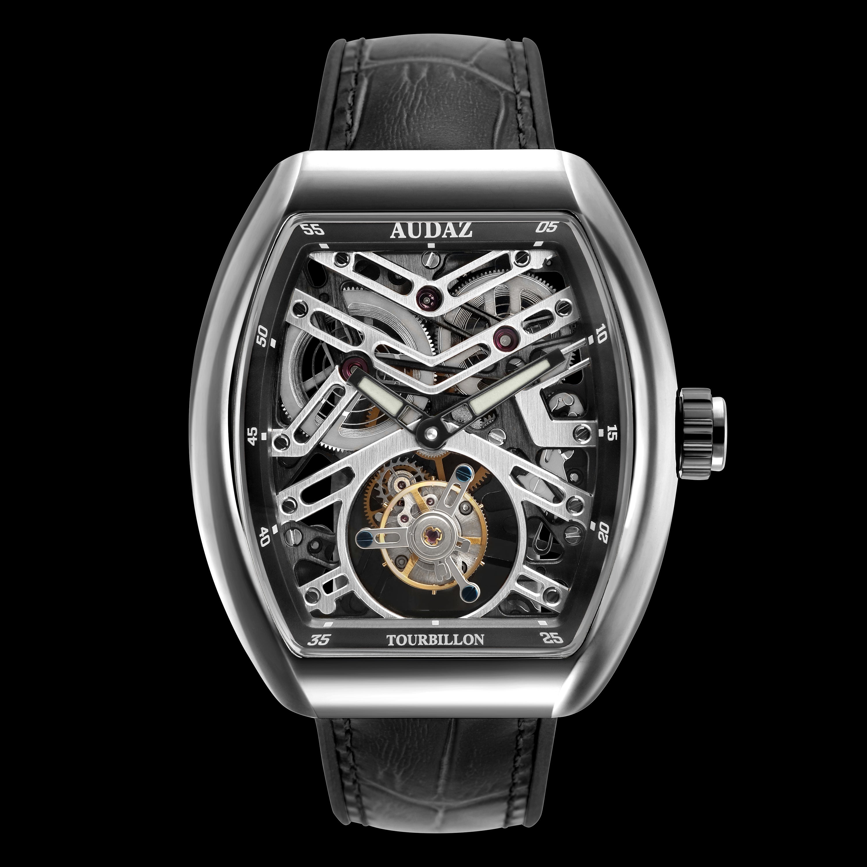 AUDAZ WATCHES