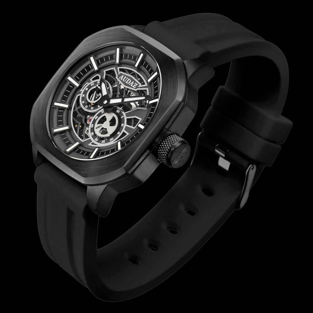 AUDAZ MAVERICK COLLECTION - Audaz Watches