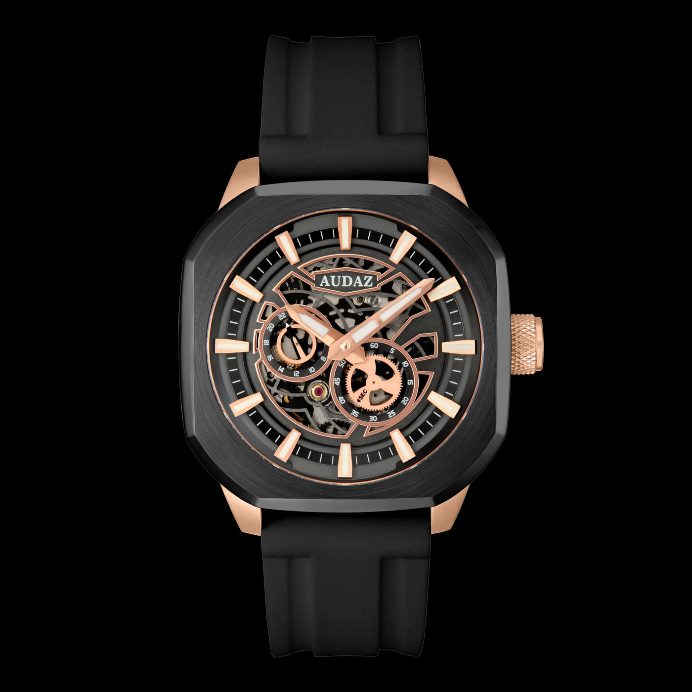 AUDAZ MAVERICK COLLECTION - Audaz Watches